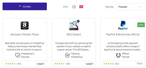 Prestashop Vs Woocommerce Ecommerce Platform Comparison