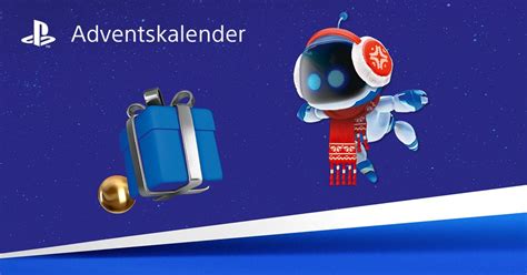 Playstation Advent Calendar Rplaystation