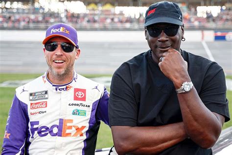 Michael Jordan Claimed His Daytona 500 Bridges Magazine