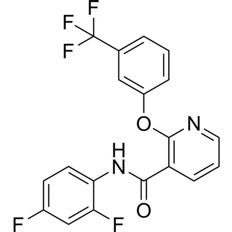 Diflufenican Herbicide Medchemexpress