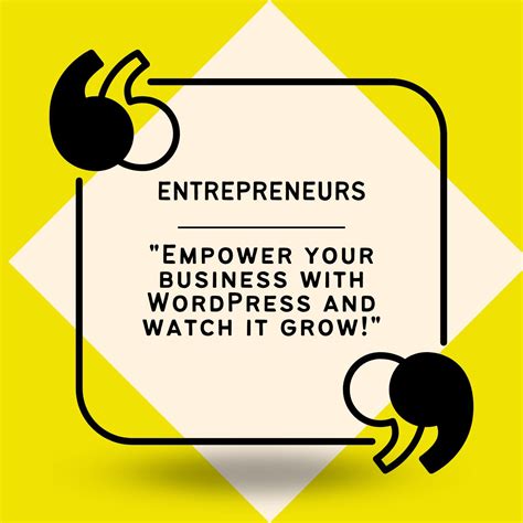 Sajid Hasan On Linkedin Why Startups And Entrepreneurs Should Use Wordpress In This Era Where…