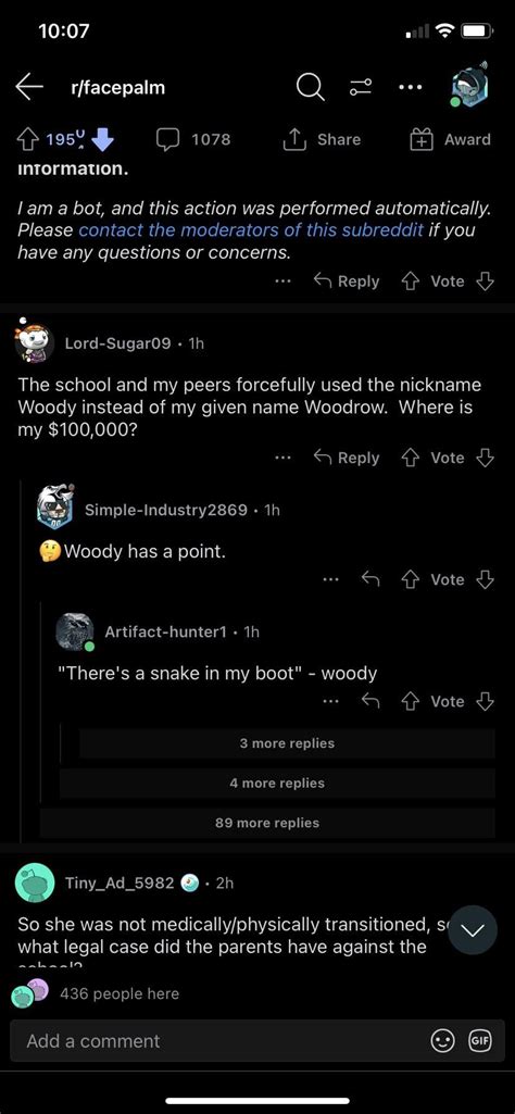 I know this woody : r/PKA