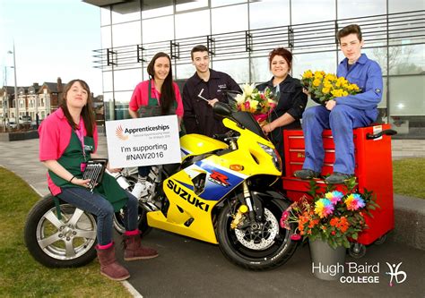 Join Our Apprentice Poster Pic Campaign — Shorthand Social