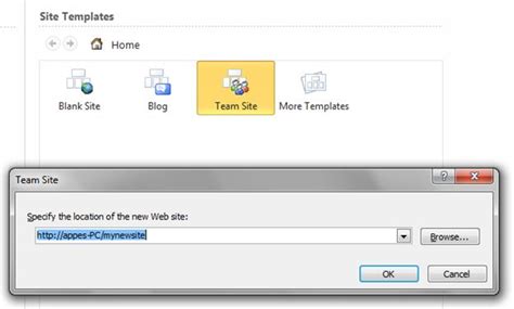 Create Workflow Using Sharepoint Designer