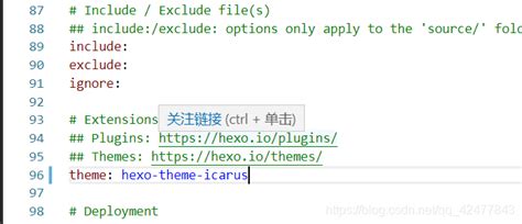 Gitee搭建个人博客以及更换主题gitea主题修改 Csdn博客 Gitee搭建个人博客以及更换主题gitea主题修改 Csdn博客