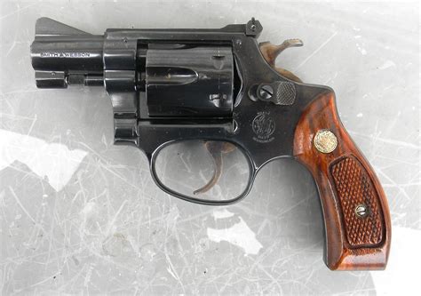 My Favorite J Frame Revolvers Thegunmag The Official Gun Magazine Of The Second Amendment