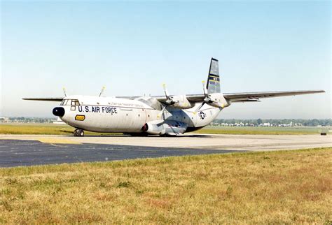 Douglas C 133 Cargomaster · History Technical Data And Photos · Aerocorner