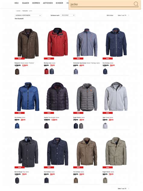 Personalization Findologic Documentation