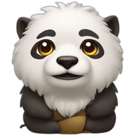 Urshifu Emoji Ai Emoji Generator