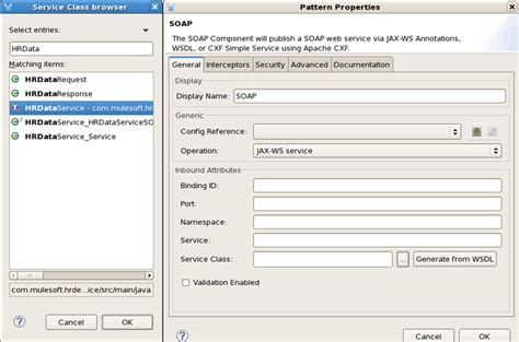 Mule Esb With The Oracle Database And Ibm Websphere Mq Use Case 2 Of 3 Mulesoft Blog