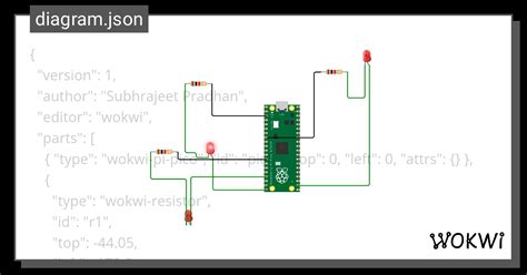 Q1 Wokwi Esp32 Stm32 Arduino Simulator
