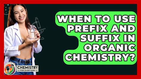 Organic Chemistry Prefixes Carbon And Its Compounds What Is
