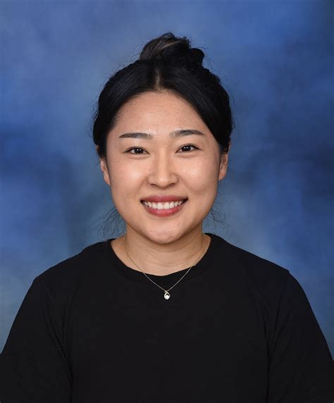 Amy Kim Morningside Academy