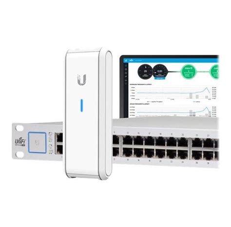Ubiquiti UniFi Controller Hybrid Cloud | Billig