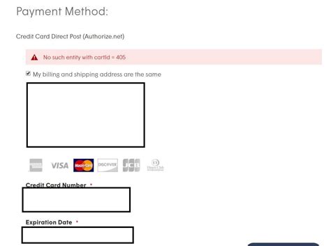 Magento2 Magernto Payment Nosuchentityexception Stack