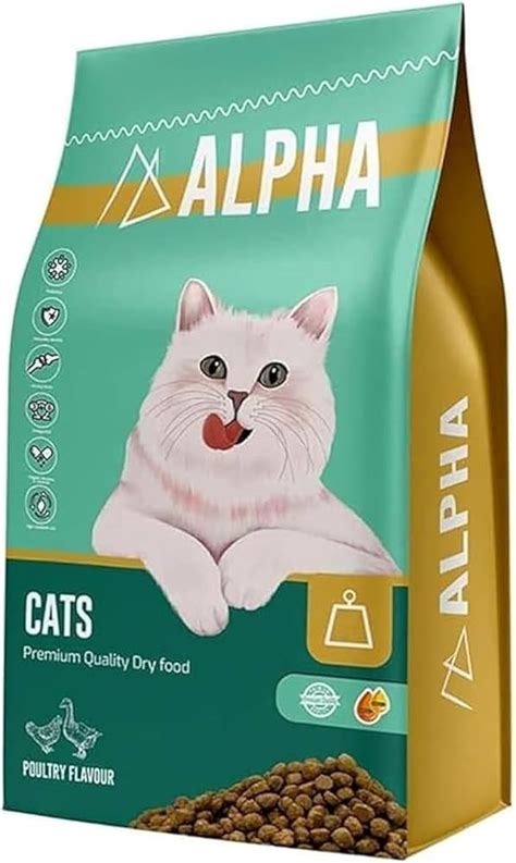 Alpha Cat 1 Kg Al Dawaa Pharmacies