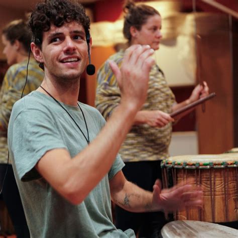 Intermediate Djembe Classes In Melbourne And Online