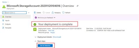 Azure Storage Account A Comprehensive Guide