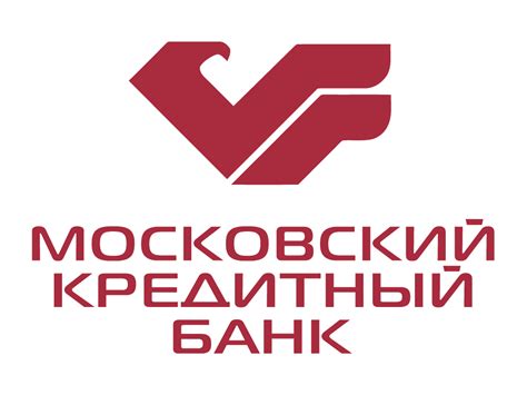 Логотип МКБ / Банки и финансы / TopLogos.ru