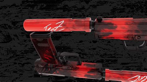 Aimlabs On Twitter The Tenz Effect Is Real Time To Unlock It Tenzofficial Skins Now