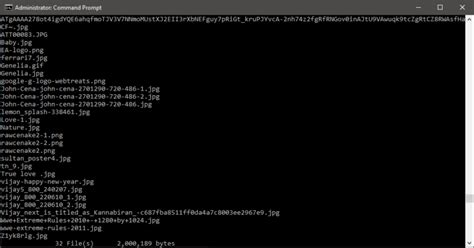 how to remove computer virus using command prompt technoresult