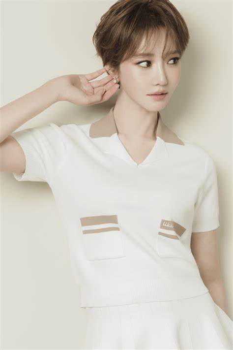 Go Joon Hee Rkactress