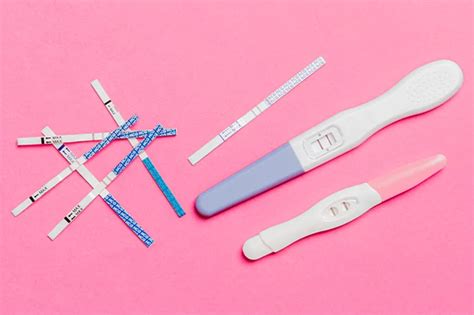 What Does A Positive Ovulation Test Mean Key Insights Revealed