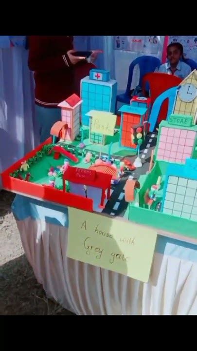 First Video Vishwa Adarsha School Expo Itahari 5 Youtube