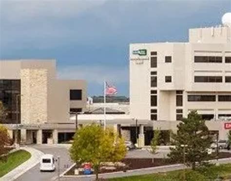 Why Froedtert Froedtert Health