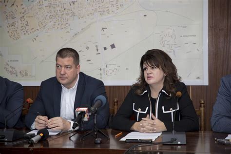 Облекчени процедури при строеж и множество електронни услуги предлага Община Стара Загора за