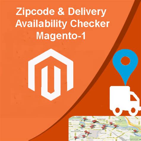 Zip Code And Delivery Availability Checker Magento 1 Codeinnovers