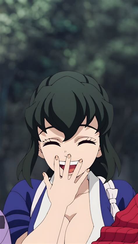 Uzui • Hinatsuru • Suma • Makio En 2024 Anime