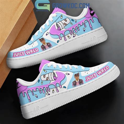 Air Force 1 Growkoc