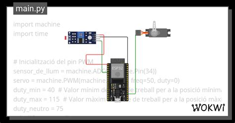 Wokwi Online ESP32 STM32 Arduino Simulator
