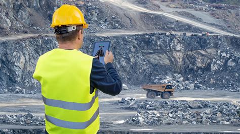 How Ai Can Help Transform The Mining Industry Rockwell Automation Us