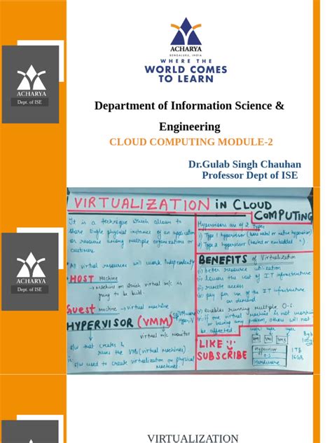 cloud computingppt module2 gsc pdf virtualization cloud computing