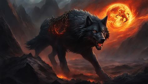 Werewolves In Norse Mythology Fact Or Fiction Mythology Inquirer