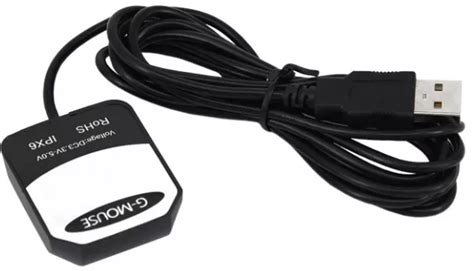 Gps Receiver Usb · Iot