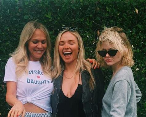 Mother And Daughters Scrolller