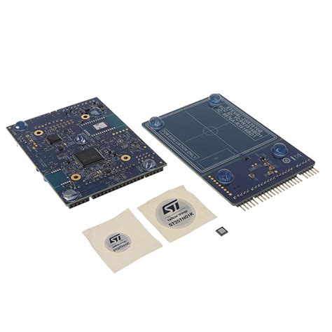 steval 25r3916b stmicroelectronics development boards kits