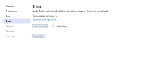 Unclear Whether Image Classification Is Training On Local GPU Workaround Set Environment