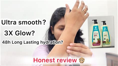 Piligrm Body Lotions Honest Review In Telugu Youtube