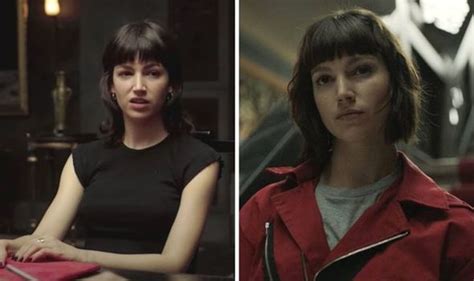 Money Heist Tokyos Return Confirmed For Final Five Episodes In First