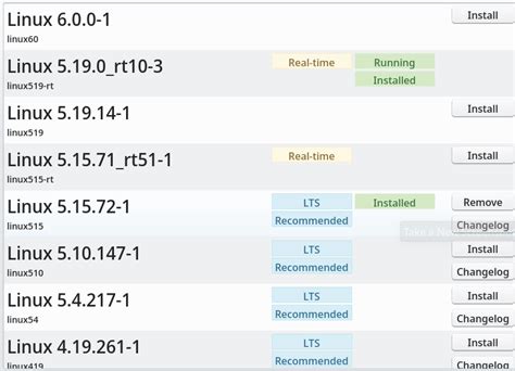 Manjaro Not Detecting Wifi Page 5 Network Manjaro Linux Forum