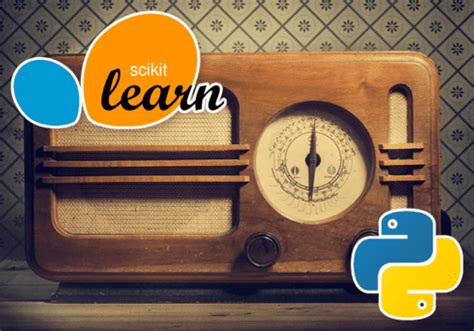 Introduction To Hyperparameter Tuning With Scikit Learn And Python