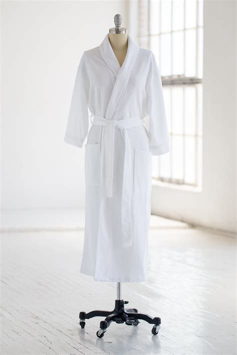 Plus Size Robes For Complete Self Care And Relaxation │ Luxury Spa Robes