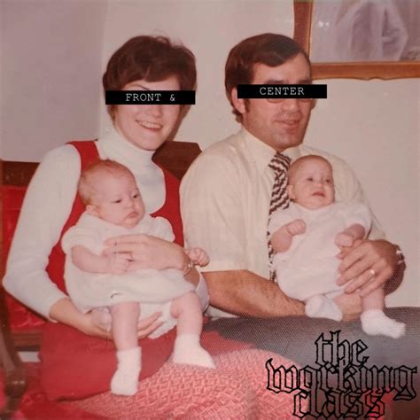 The Working Class Front And Center Reviews Album Of The Year