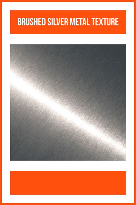 25 Best Brushed Silver Texture Images Free And Premium Textures