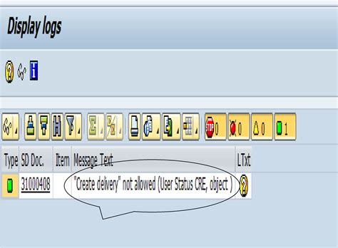Status Profile In Sales Order Sap Community