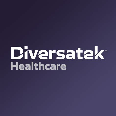 Diversatek Healthcare Youtube